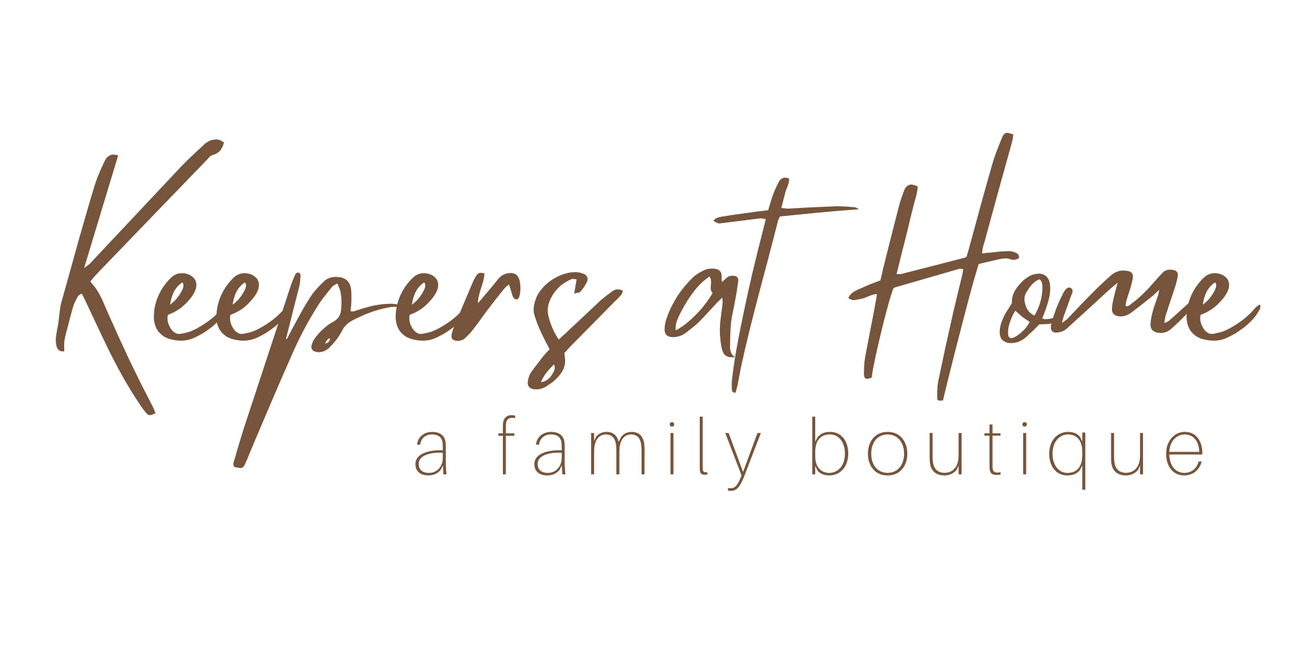 Keepers at Home Boutique – Keepers At Home